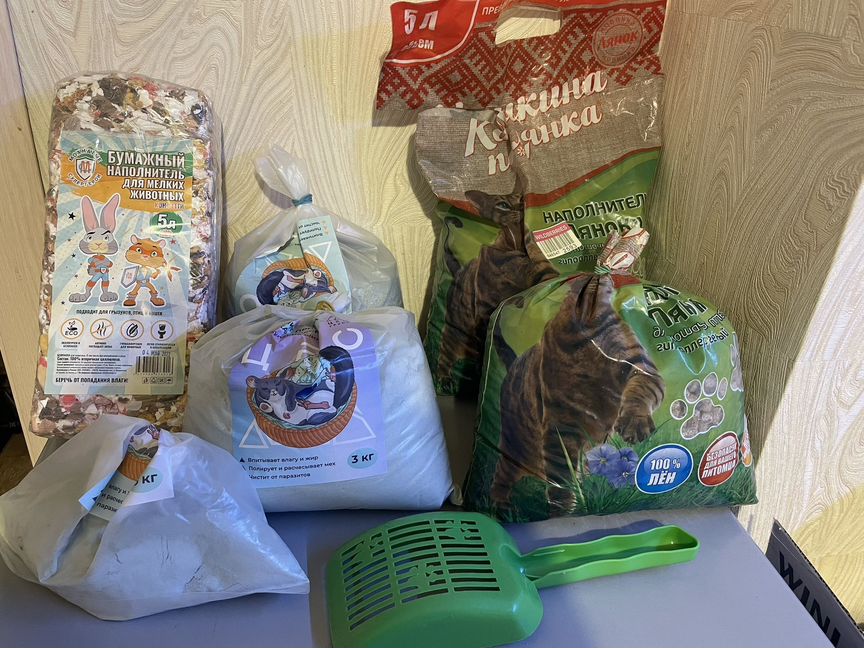 Аксессуары для джунгарского хомяка