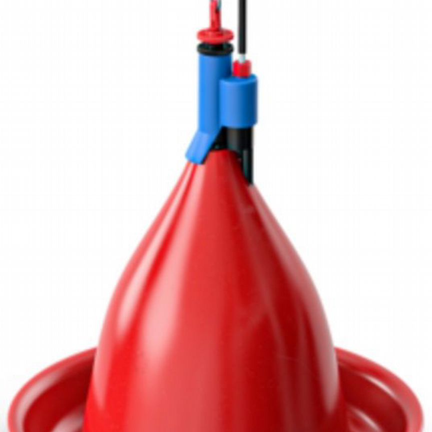 Поилка Джамбо