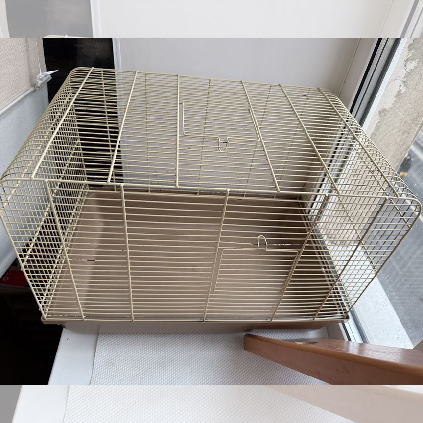 Клетка для грызунов