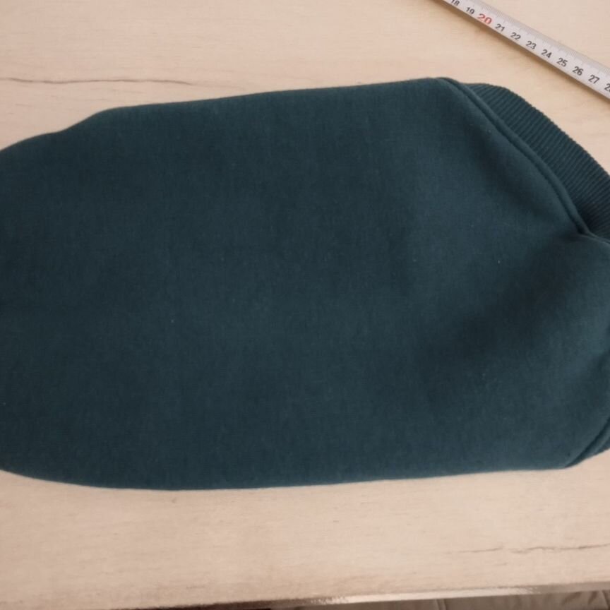 Кофточка для маленькой собаки или кота