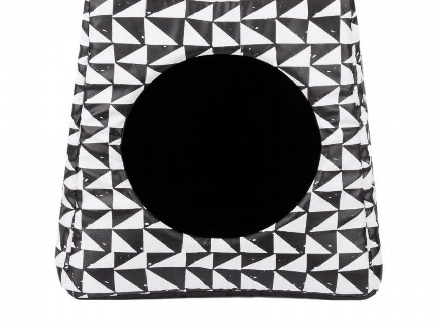 Лежанка трансформер