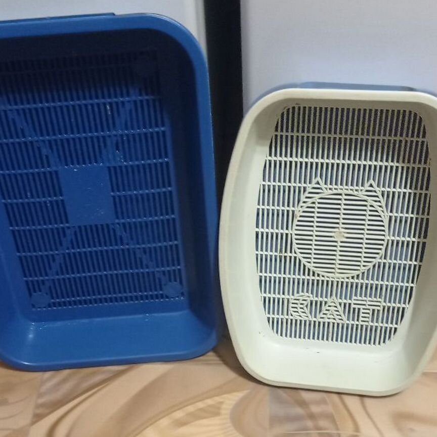 Лоток для кошек