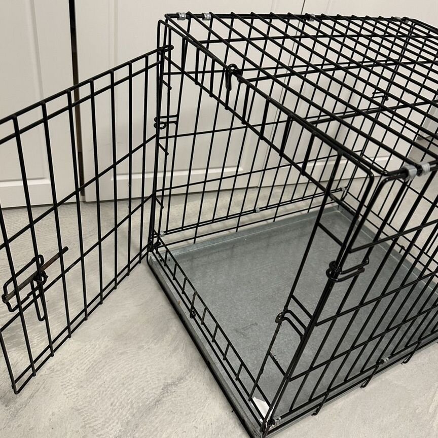 Клетка доя кошек собак