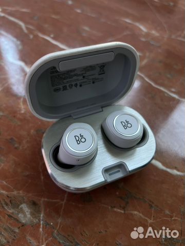Беспроводные наушники bang olufsen beoplay купить в Москве по низкой ...