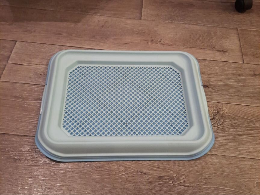 Лоток для собак