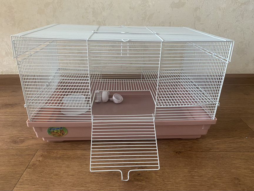 Клетка для грызунов