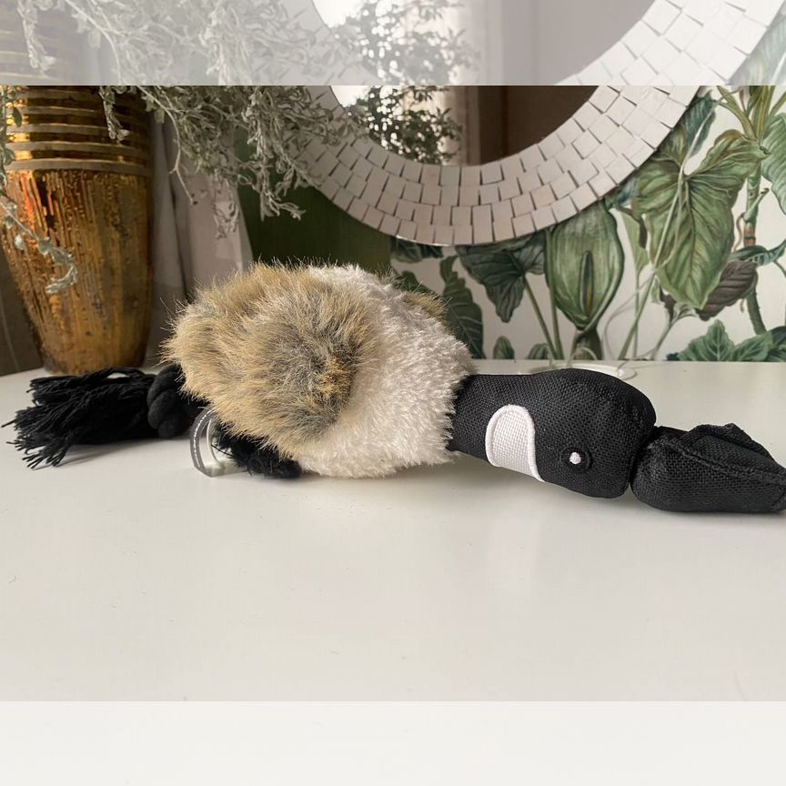 Развивающая игрушка для собак