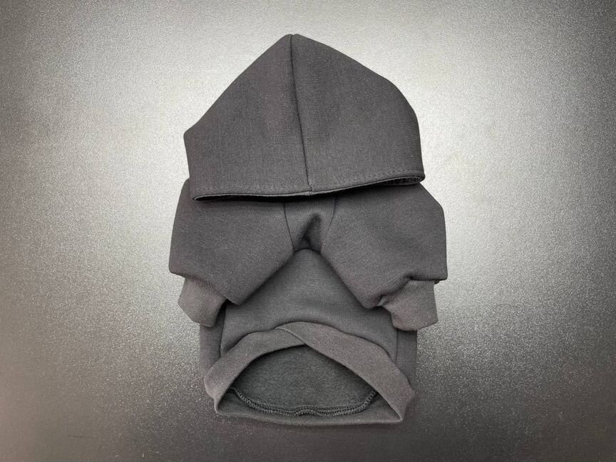 Худи для собак