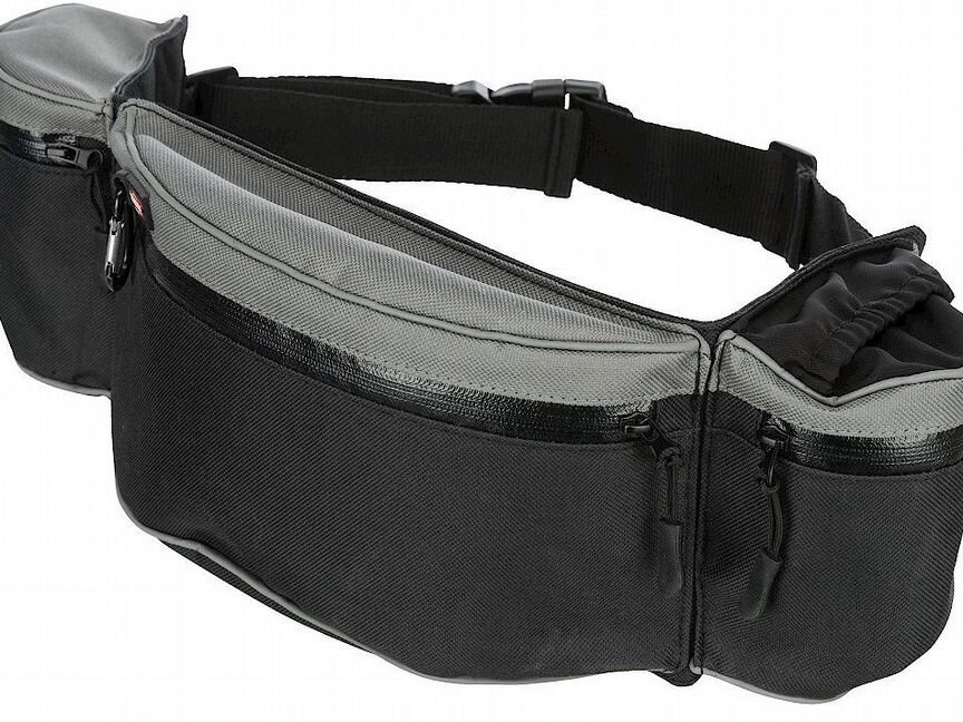 Сумка для дрессировки собак