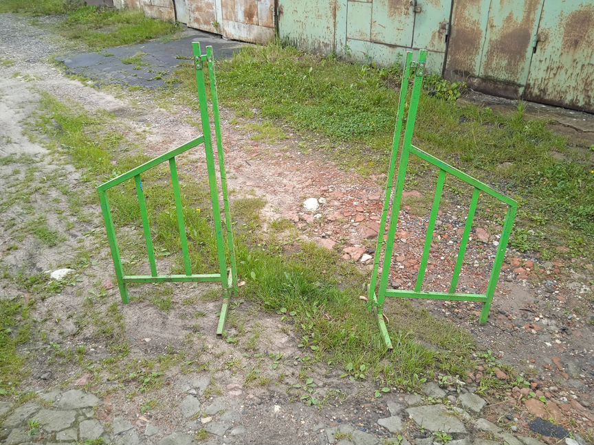 Барьер для аджилити, барьер для собак