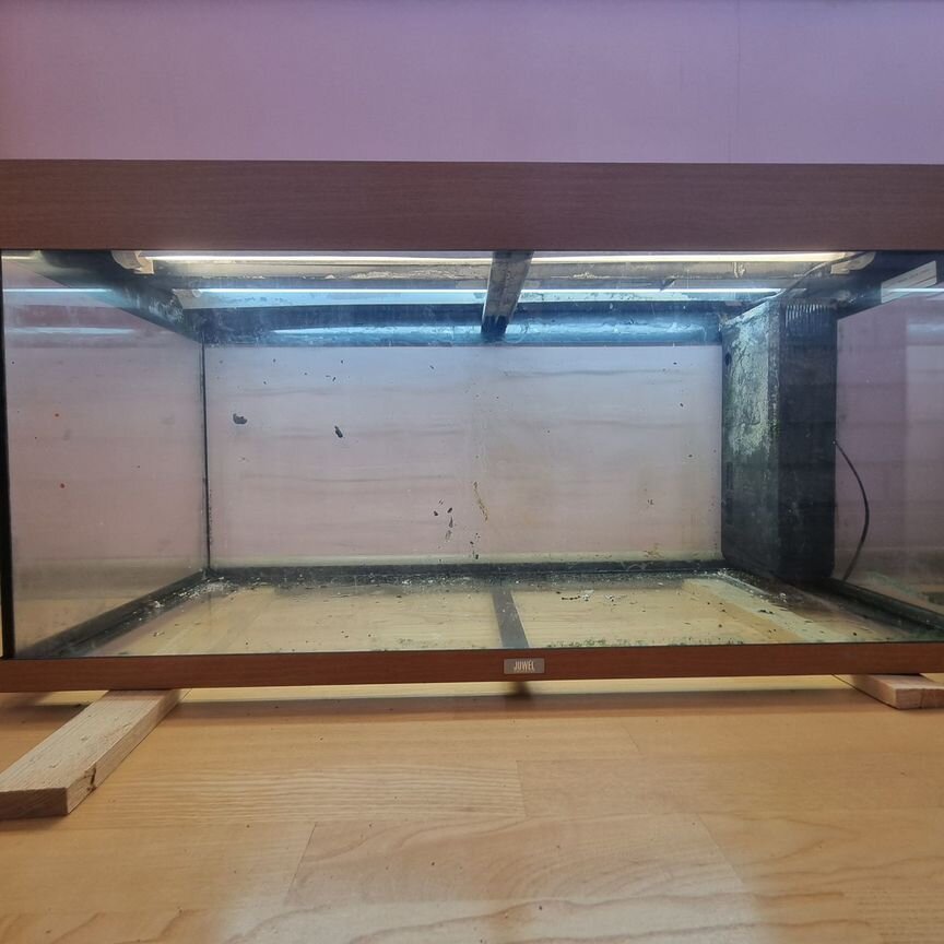 Аквариум Juwel Rio 180