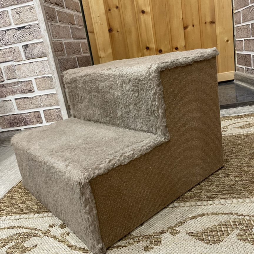 Лесенка для животных