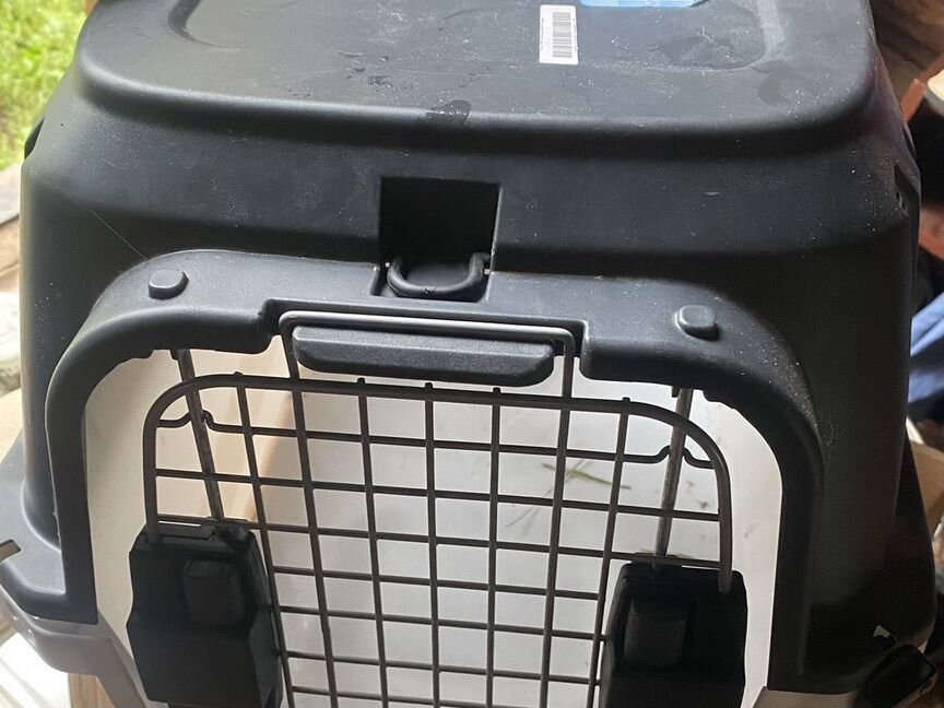 Переноска для собок и кошек