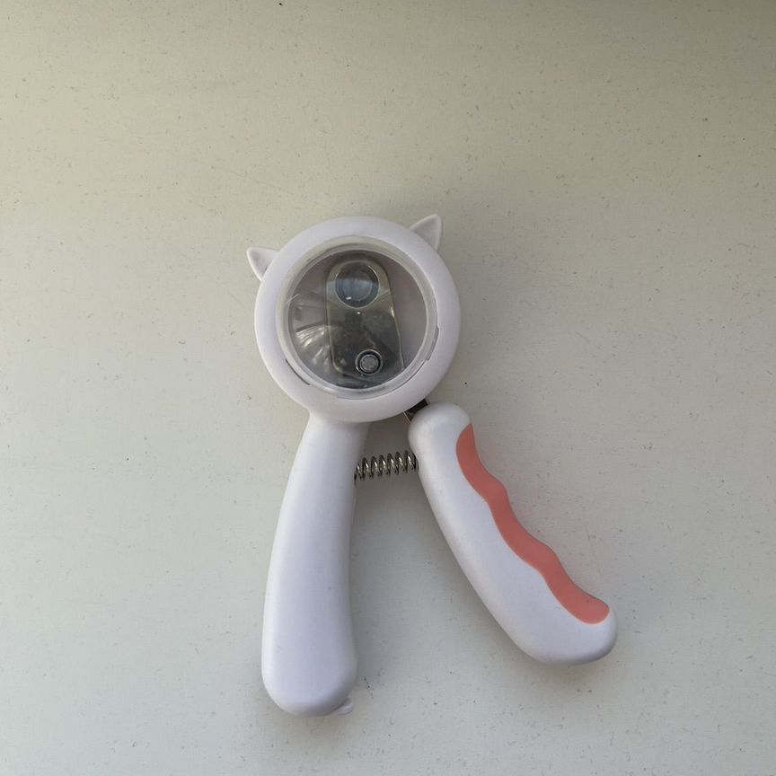 Когтерезка для кошек