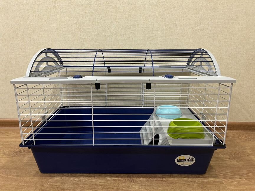 Клетка Ferplast Casita 80