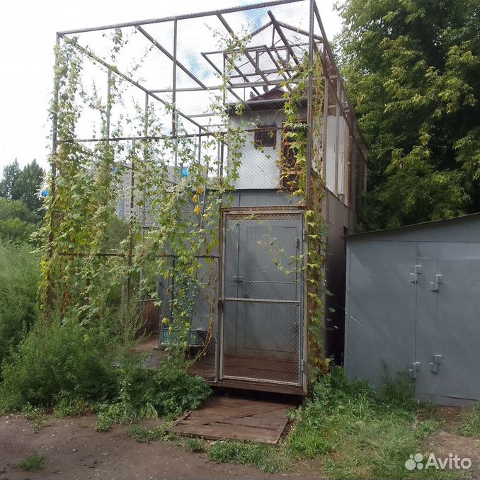 Продам голубятню