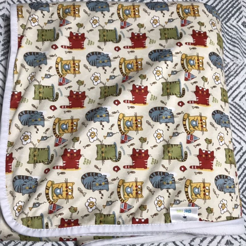 Продаю непромокаемую пеленку