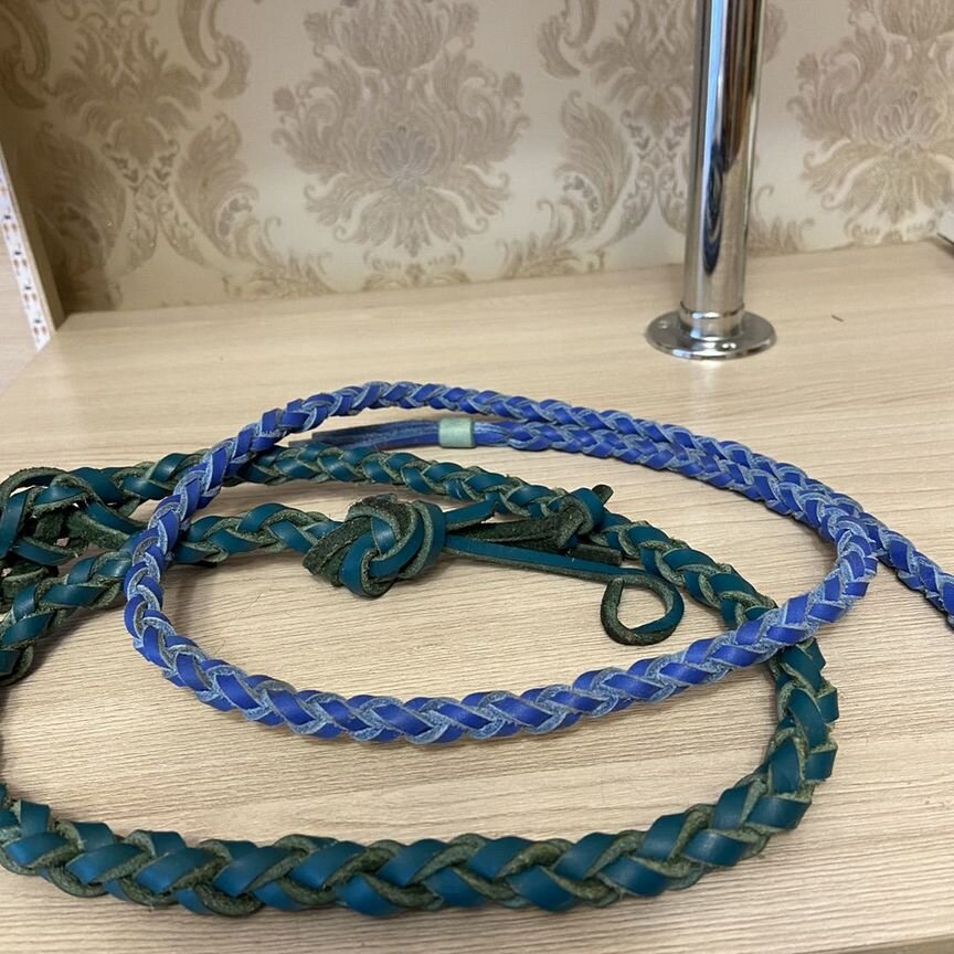 Кожанные плетки