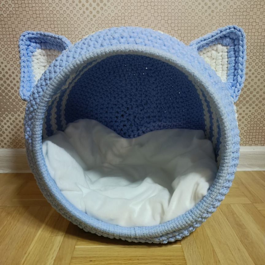 Домик для животных