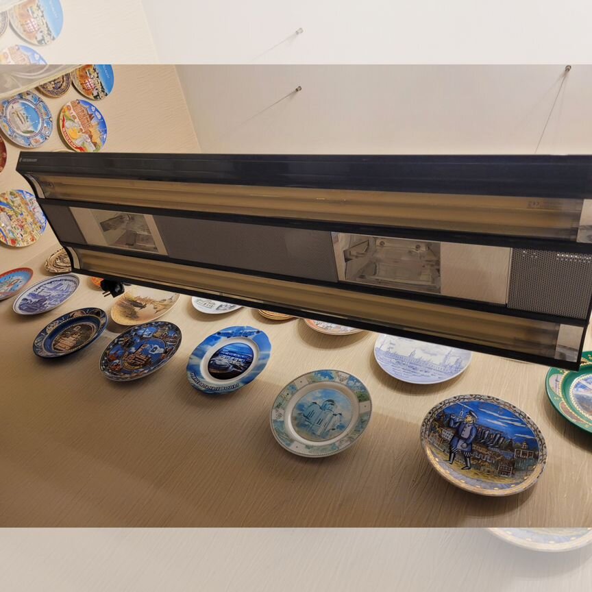 Светильник для аквариума