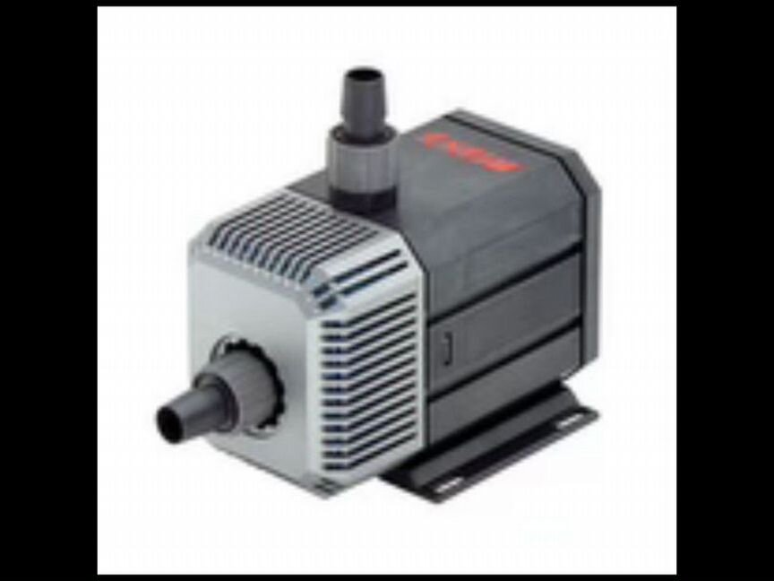 Помпа Eheim 2400 л