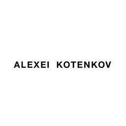 tg: ALEXEI KOTENKOV. Профиль пользователя на Авито