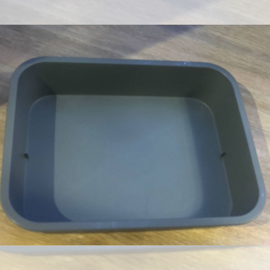 Лоток для кошек