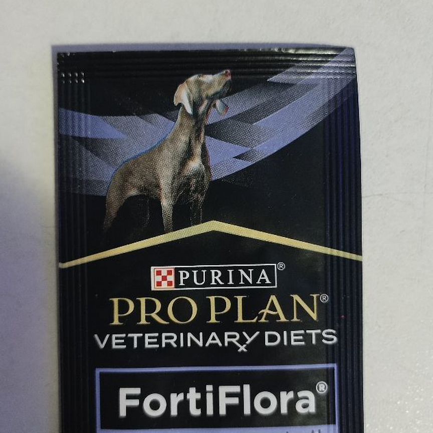 Пробиотик Фортифлора (Fortiflora)