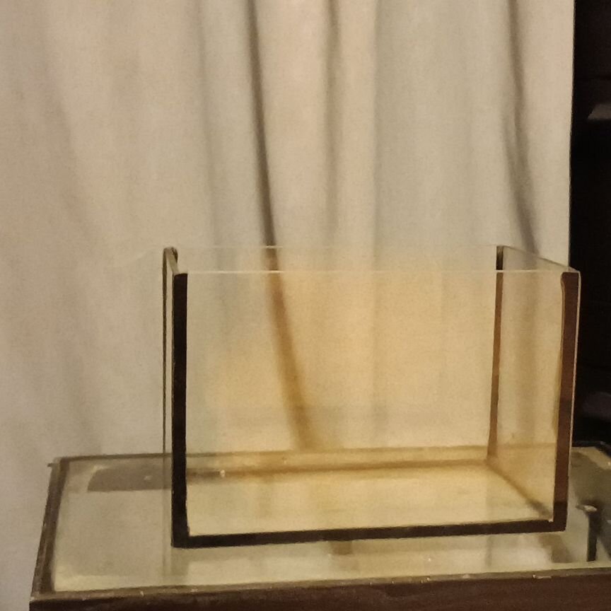 Аквариум 5 литров