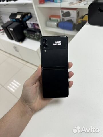 Samsung Galaxy Z Flip3, 8/256 ГБ купить в Краснодаре | Электроника | Авито