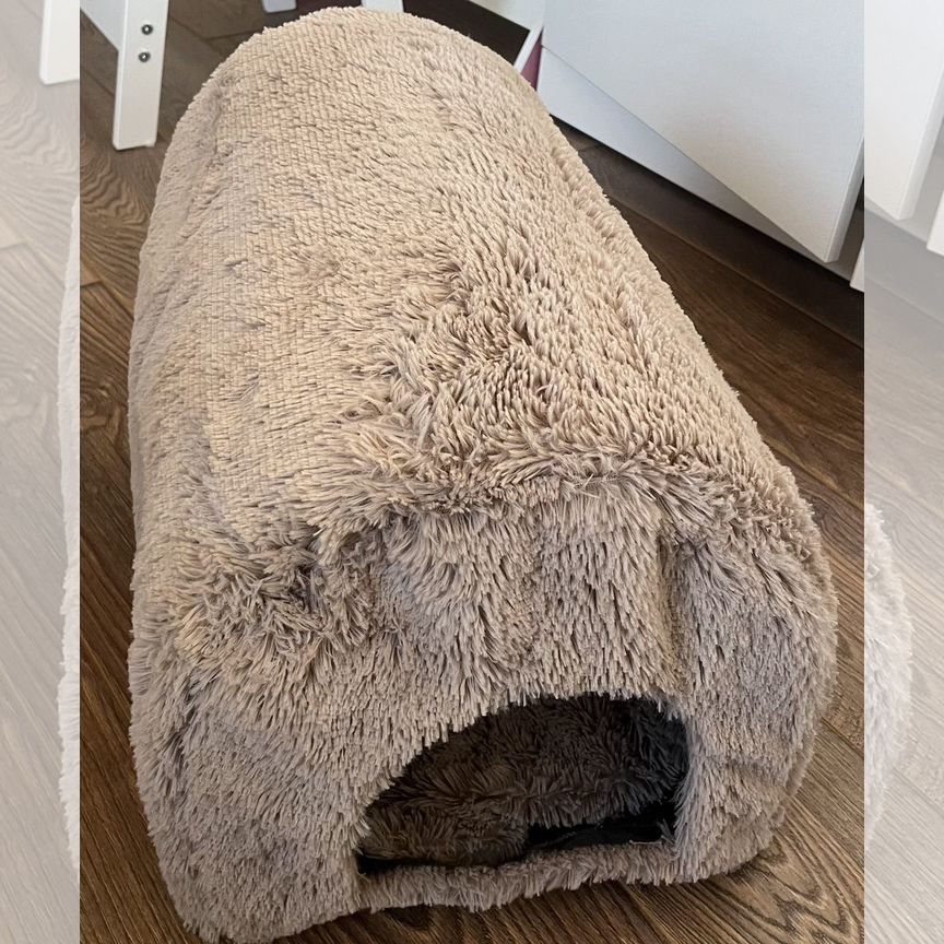 Домик для кошки