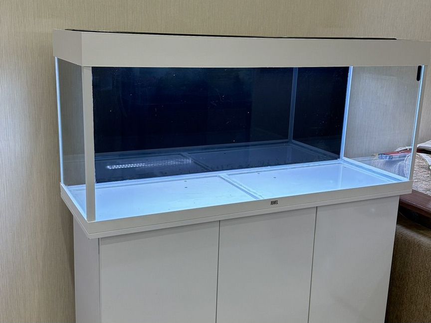 Аквариум juwel rio 240