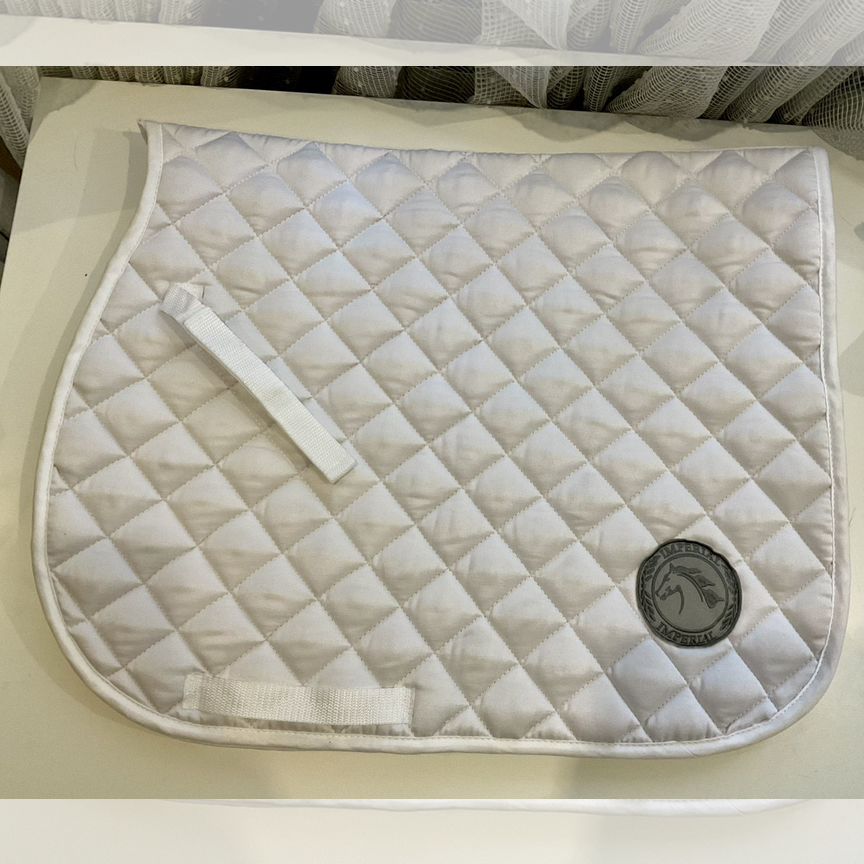 Вальтрап для лошади