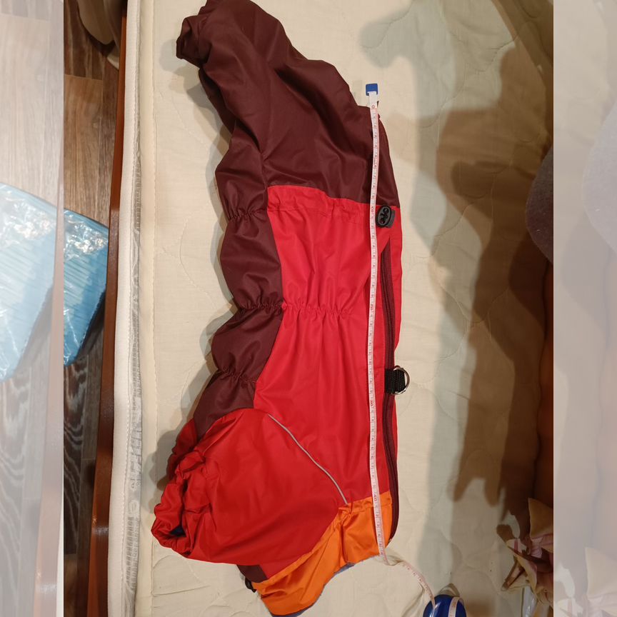 Одежда для собак мелких пород девочка