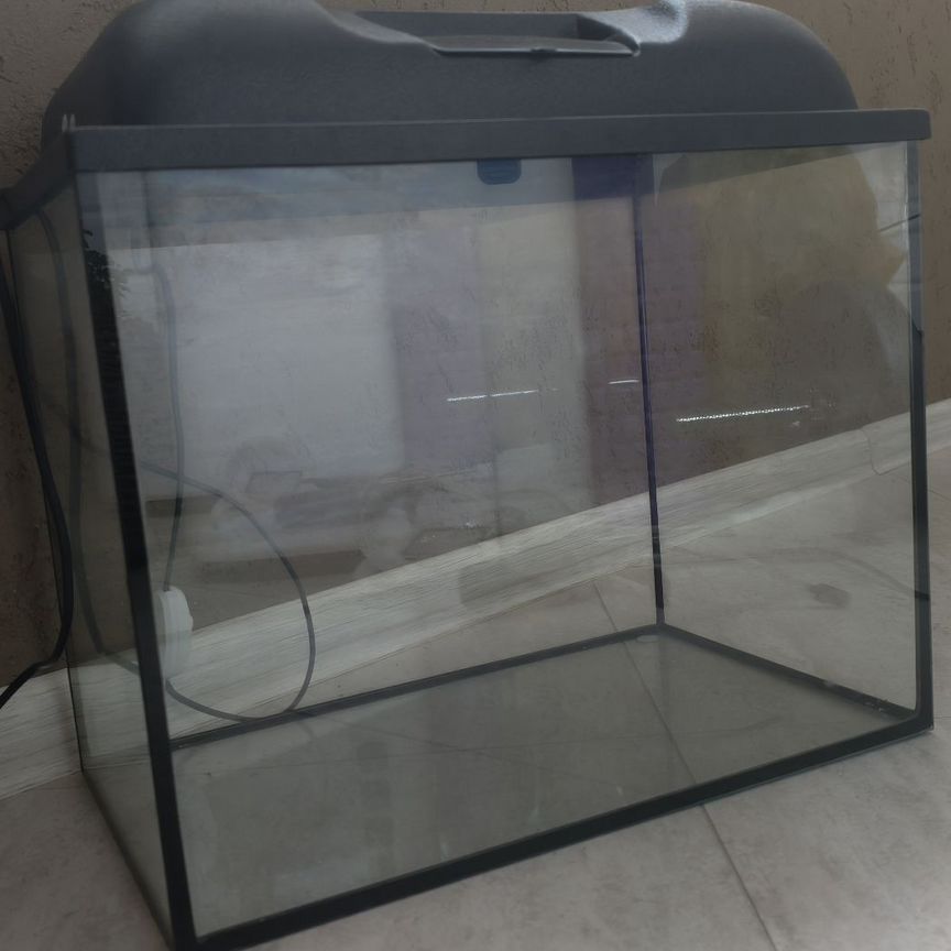 Аквариум 35 литров