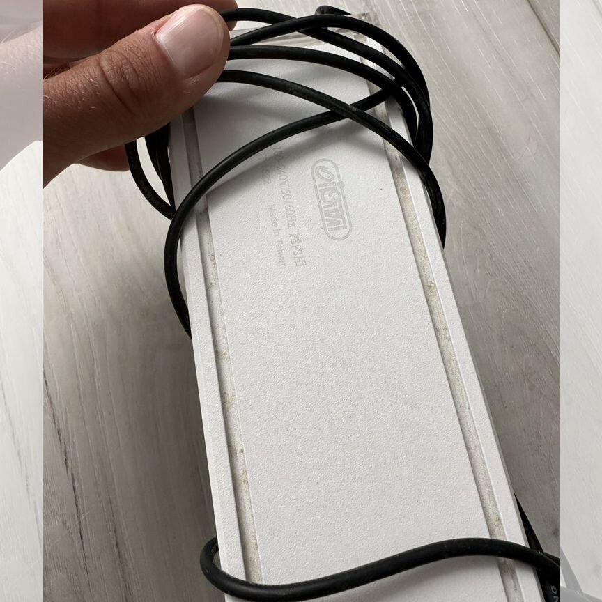 LED Ista aqua slim light 16,1 Вт, 60 см