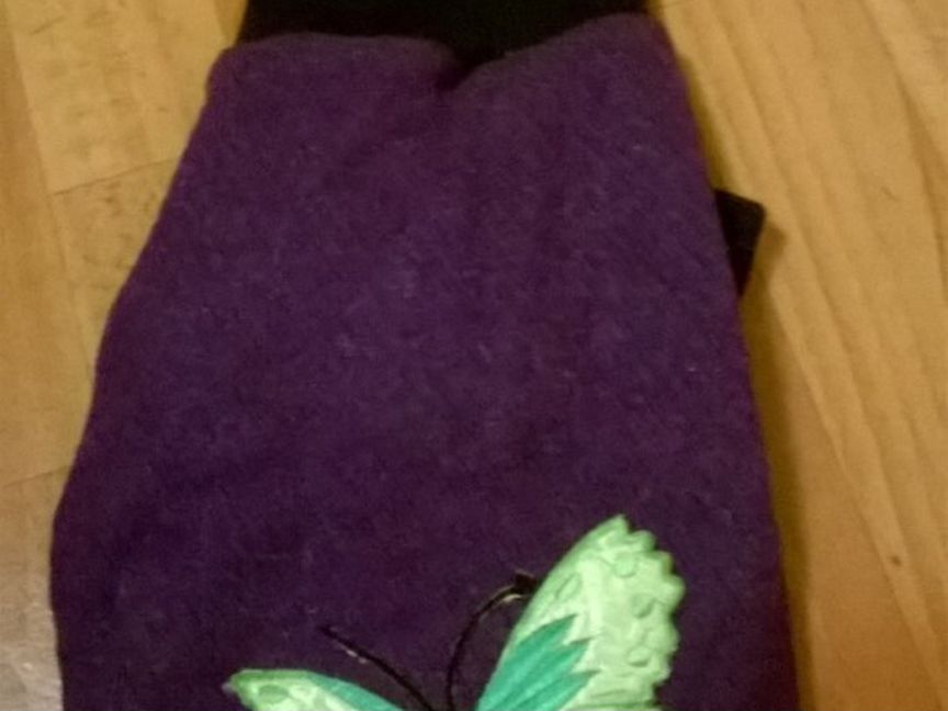 Одежда для собачек