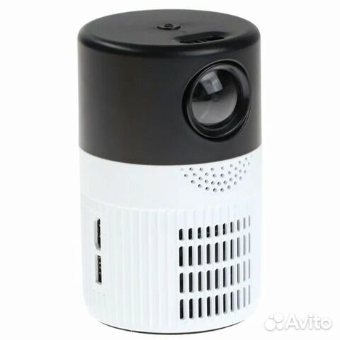 Компактный проектор Unic T400 Full HD купить в Санкт-Петербурге ...