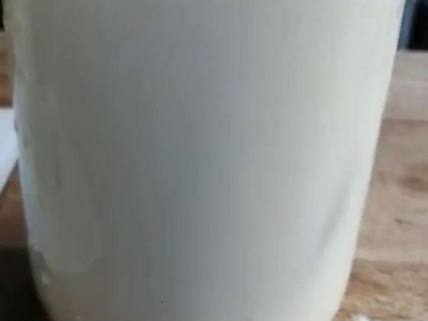 Молоко сухое