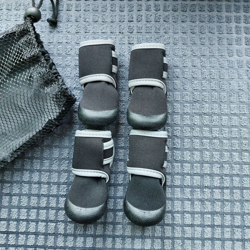 Обувь для маленьких пород собак