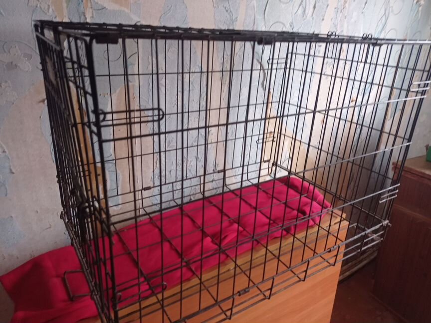 Клетка для животных