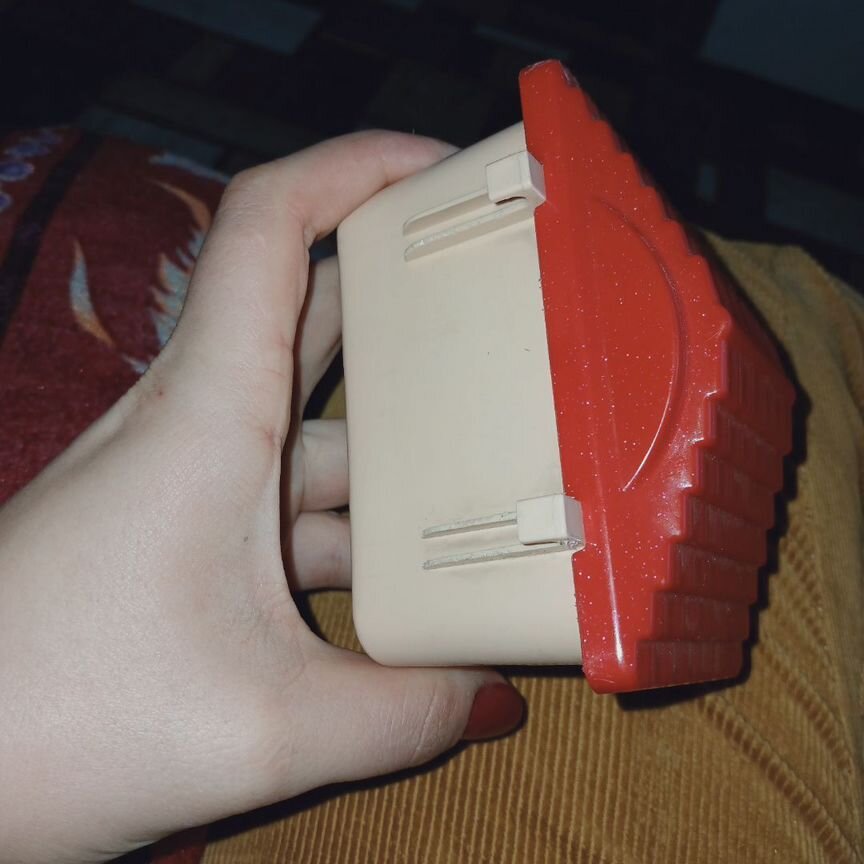 Игрушки для хомяка