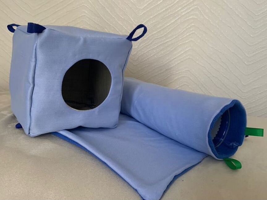 Гамак для крыс