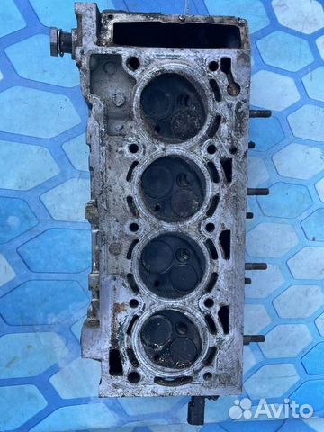 Головка Блока Цилиндров в сборе 03F103264X купить в Балашихе VAG ...