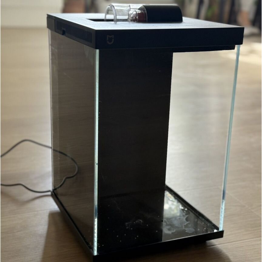 Умный аквариум xiaomi 10