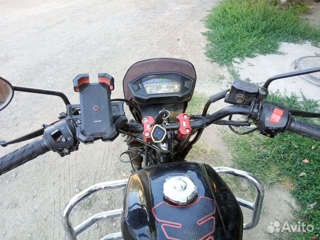 Мотоцикл рокот quest 150 купить в Астрахани | Транспорт | Авито