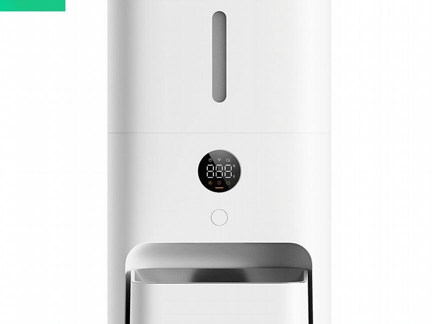 Умная автоматическая кормушка Xiaomi Mijia SMART