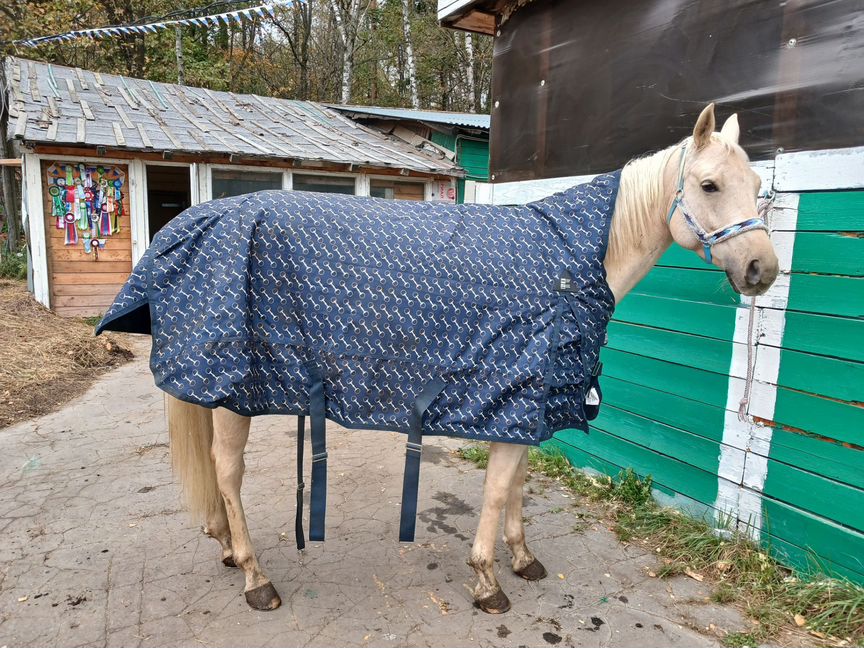 Попона horze 135/145