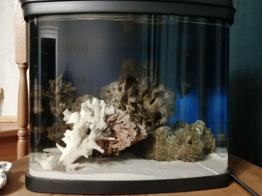 Продаётся аквариум