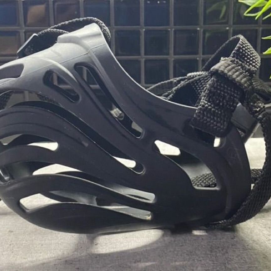 Намордник для собак